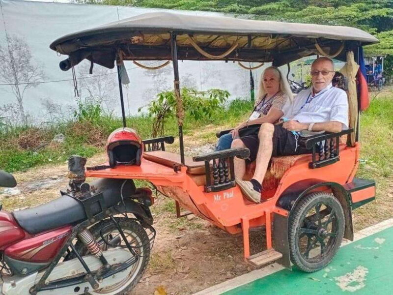 Angkor Wat Tour by Tuk-Tuk with English Speaking Driver - Final Thoughts: Is It Worth It?