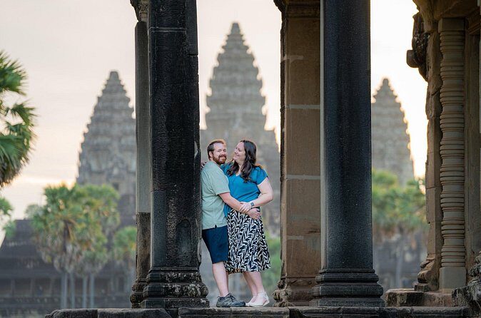 Angkor Wat Tour German 1 Day with Tuk Tuk - FAQs About the Angkor Wat Tour German 1 Day with Tuk Tuk