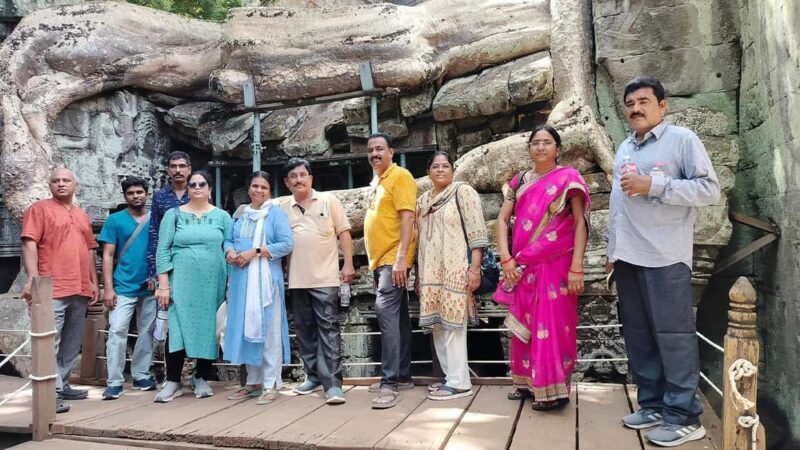 Angkor Wat Tour Half-Day (Join-In-Tour) - Price and Value