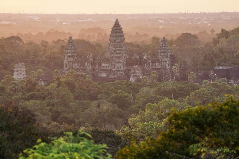 Angkor Wat Tour Half-Day (Join-In-Tour) - The Sum Up: Is This Tour Worth It?