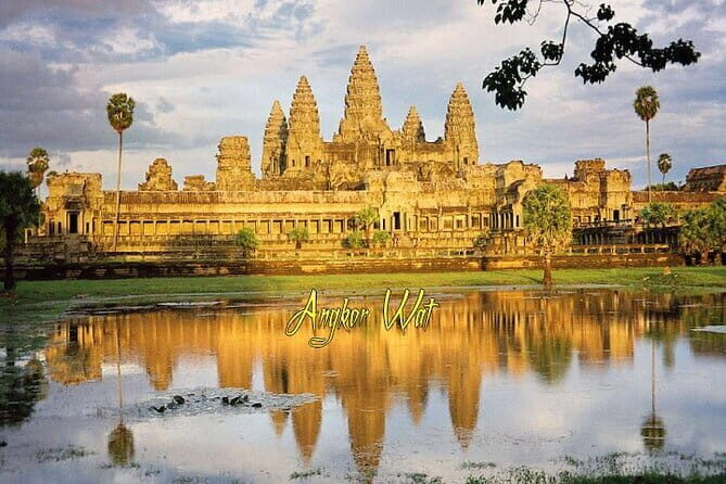 Angkor Wat Tuk Tuk Tour with Private Tour Guided - Exploring the Temples: What to Expect