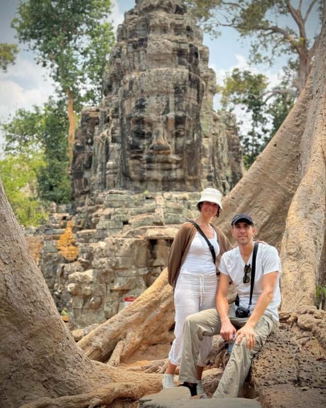 Angkor Wat Tuktuk Tour with Spanish/Italian Speaking Driver - Final Thoughts: Is This Tour for You?