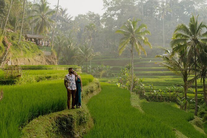 ANGLE - Experience Bali With a Local Photographer - What You Can Expect During the Tour