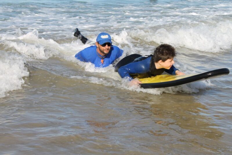 Anglesea: 2 Hour Surf Experience on the Great Ocean Road - Key Points