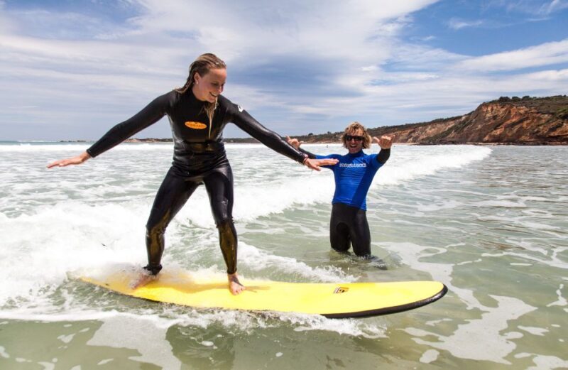 Anglesea: 2 Hour Surf Experience on the Great Ocean Road - Who Will Love This Experience?