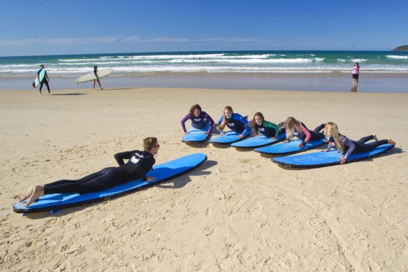 Anglesea: 2 Hour Surf Experience on the Great Ocean Road - Final Thoughts