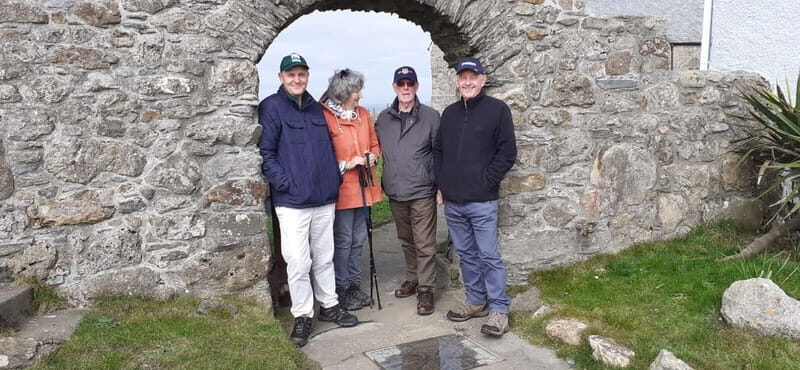 Anglesey: Full-Day Tour with Lunch from Llandudno and Conwy - An Introduction to the Tour Experience