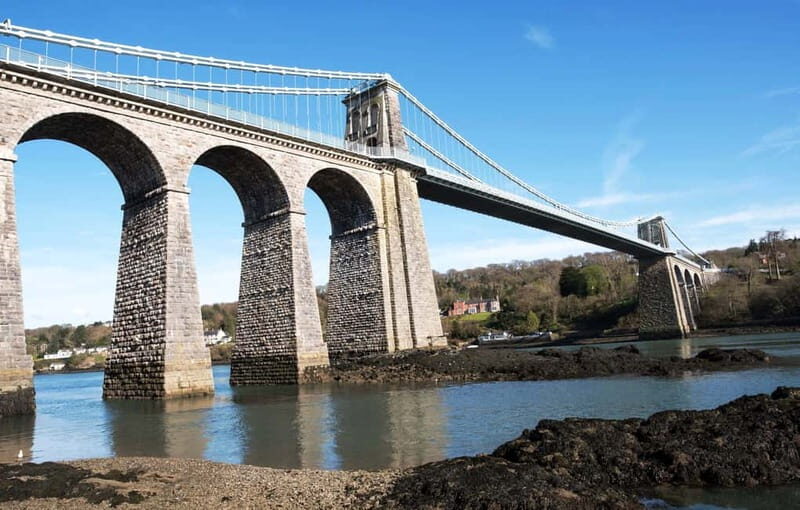 Anglesey: Scenic Anglesey & Ancient Relics Private Tour - Value for Money