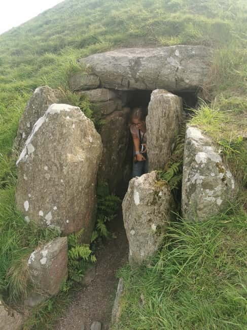 Anglesey: Scenic Anglesey & Ancient Relics Private Tour - FAQ