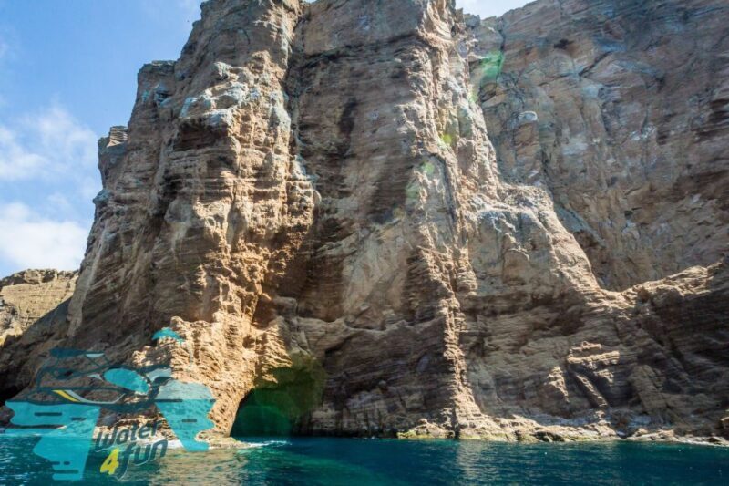 Angra do Heroísmo: Goat Islets Visit - FAQ