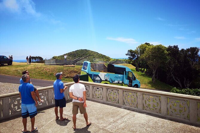 Angra do Heroísmo: Panoramic city Tour - Who Will Love This Tour?