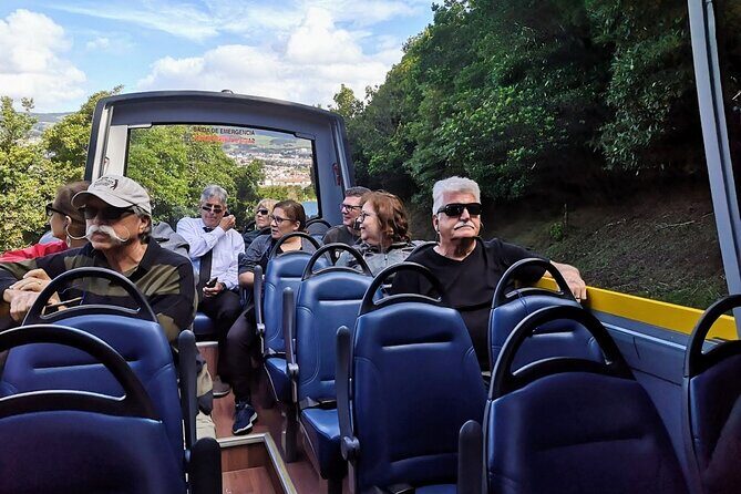 Angra do Heroísmo: Panoramic city Tour - Final Verdict