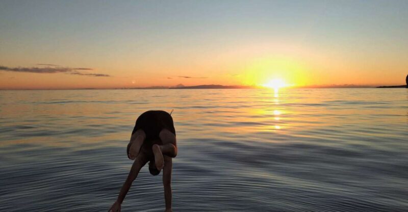 Angra do Heroísmo: Sunset Cruise with Local Drinks - What to Expect from the Sunset Cruise