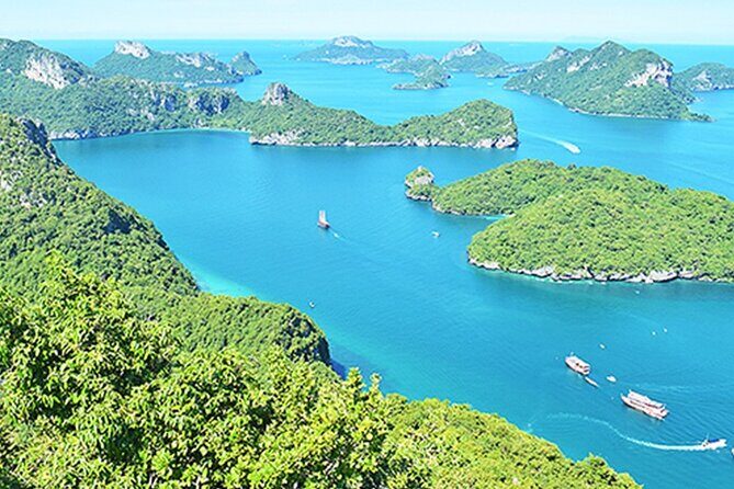 Angthong Marine Park Full-Day Big Boat Economy Tour - Is This Tour Worth It?