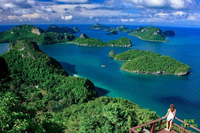 Angthong Marine Park - Full Day Kayaking Tour - Practical Tips for Travelers