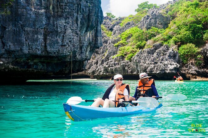Angthong Marine Park - Full Day Kayaking Tour - Final Thoughts: Is It Worth It?