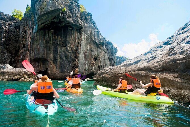 Angthong Marine Park Full-Day Speed boat Tour - In-Depth Look at the Tour Experience