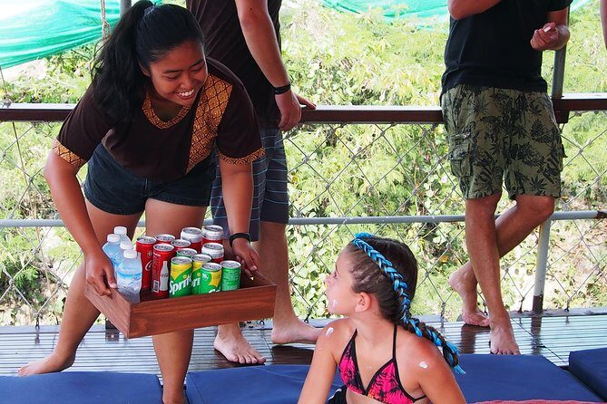 Angthong Marine Park Semi-Private Sunset Tour - Key Points