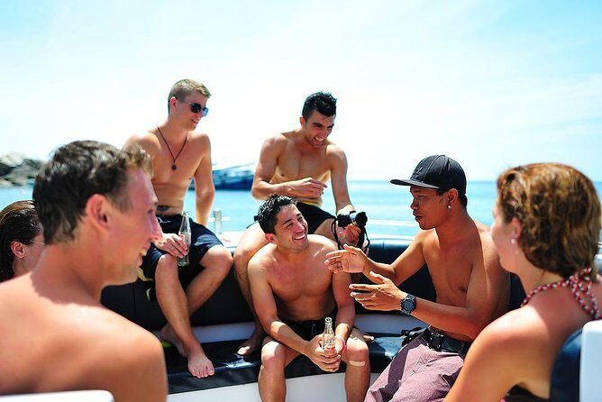 Angthong National Marine Park by Speed Boat with Snorkeling & Kayaking - FAQ