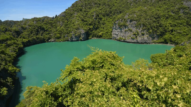 Angthong National Marine Park By Speedboat - Who Will Enjoy This Tour?