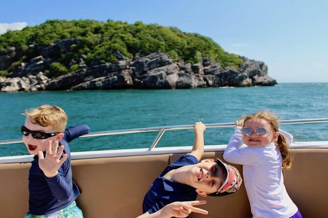 Angthong Park Speedboat Tour: Sightseeing & Snorkelling Adventure - The Value of This Tour