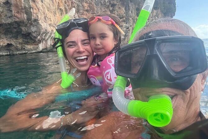 Anguilla Based: 2-Hr Group Snorkel at Little Bay Marine Park. - What to Expect on the Tour