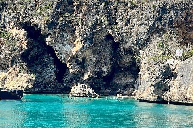Anguilla Based: 2-Hr Group Snorkel at Little Bay Marine Park. - Final Thoughts: Is This Tour Worth It?