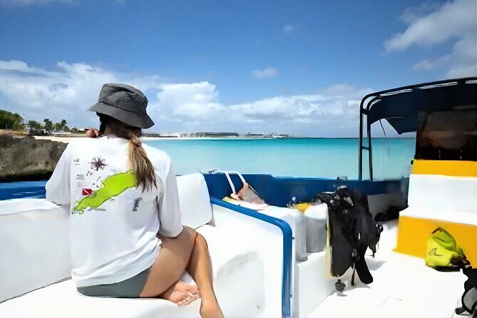 Anguilla Based: 4-hr Private Snorkel & Sightseeing Charter - Key Points