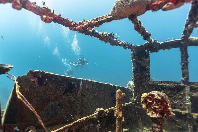 Anguilla Based:Complete your PADI Open Water Dives 3 & 4 with us - Key Points