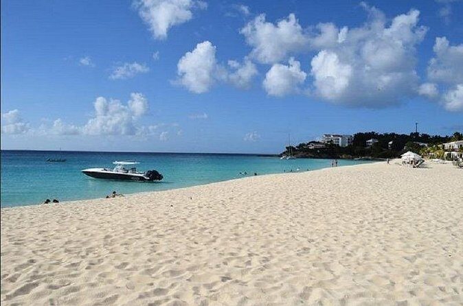 Anguilla - Discovery Speed Boat tour - The Sum Up: Who Is This Tour Best For?