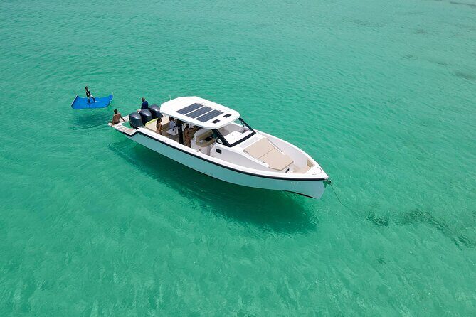 Anguilla Private Yacht Charter Tour - FAQ: Your Practical Questions Answered