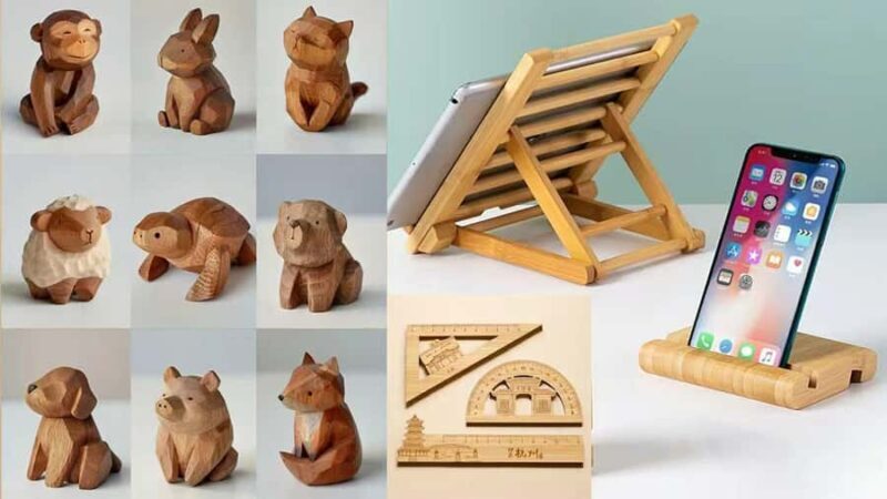 Anhui: Bamboo and Wood Carving Workshop - Key Points