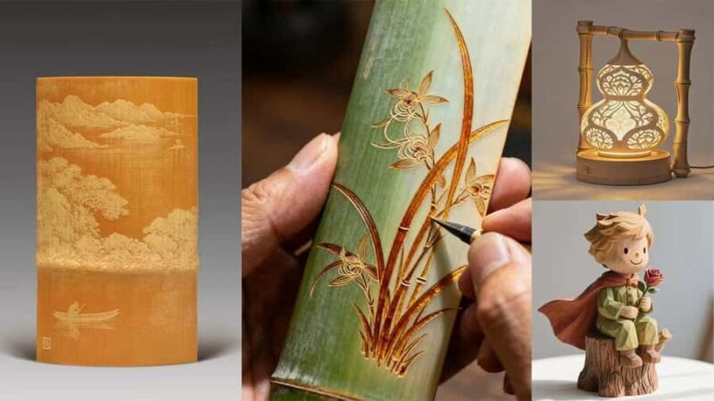 Anhui: Bamboo and Wood Carving Workshop - Final Thoughts: Is This Experience Worth It?