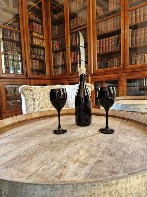 Aniane: Discover the Art of Blind Tasting at Château Capion - What Travelers Say About Château Capions Blind Tasting