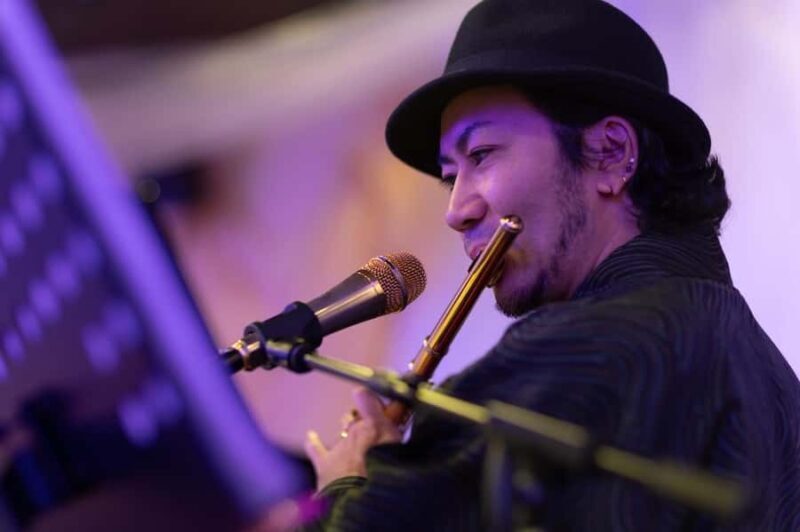 AniBeat: Tokyo Anime Music Live Perofrmance - Key Points