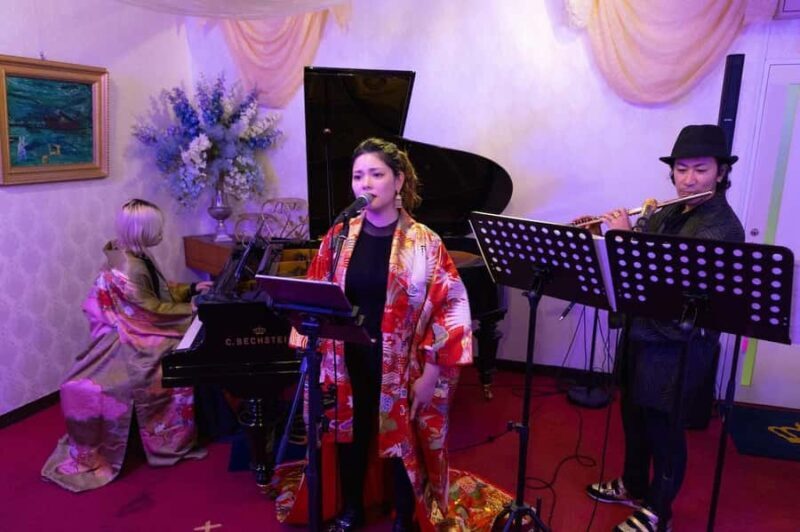 AniBeat: Tokyo Anime Music Live Perofrmance - A Closer Look at AniBeat’s Tokyo Anime Music Night