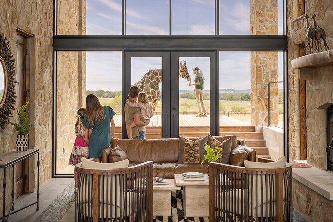 Animal Encounters - The Itinerary Breakdown: What to Expect