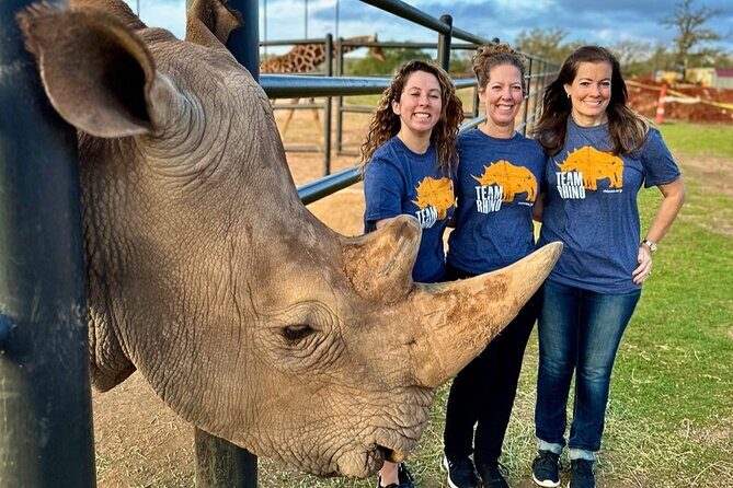 Animal Encounters - Why This Tour Is Worth It