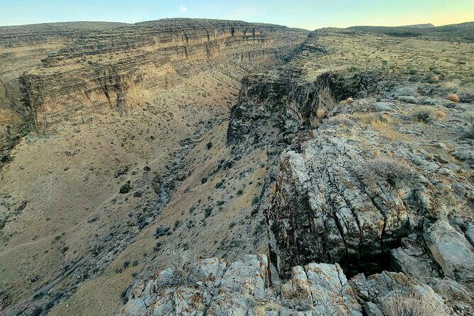 Animal Petting and Sunset Hike in Las Vegas - FAQ