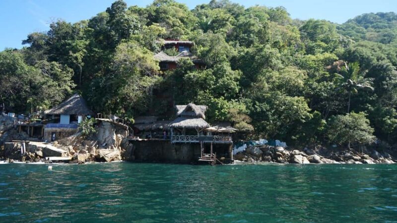 Animas colomitos snorkeling all inclusive - Introduction