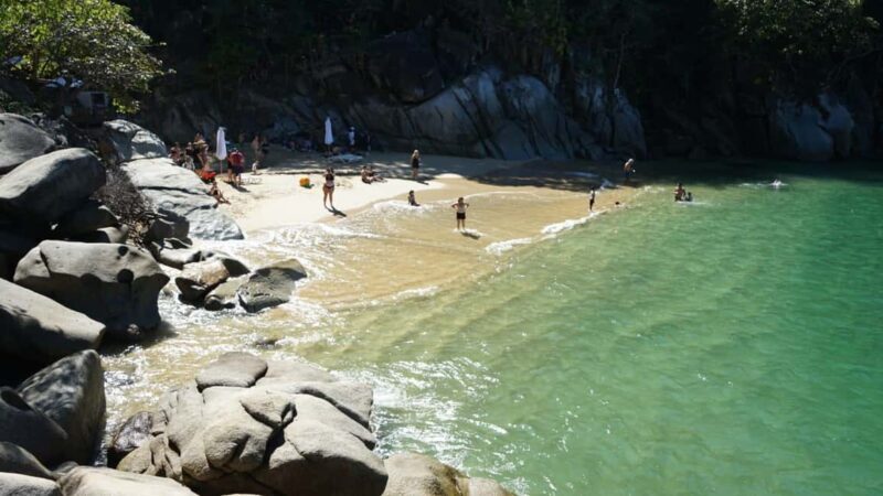 Animas colomitos snorkeling all inclusive - Authentic Feedback and Real-Life Details