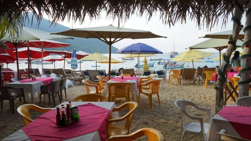 Animas colomitos snorkeling all inclusive - Why This Tour Stands Out