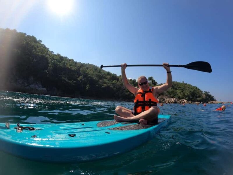 Animas colomitos snorkeling all inclusive - Who Should Book This?