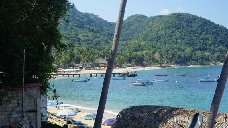 Animas colomitos snorkeling all inclusive - FAQs