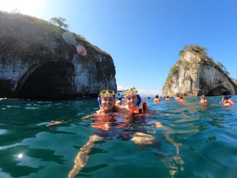 Animas colomitos snorkeling all inclusive - Final Thoughts