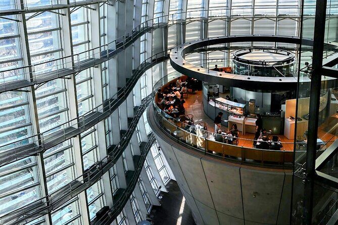 Anime and Manga Tour with a Local Guide in Tokyo - FAQ