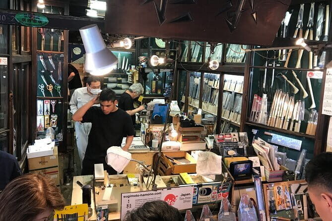 Anime Collaboration Cafe Experience Course with English guide - Context and Insights