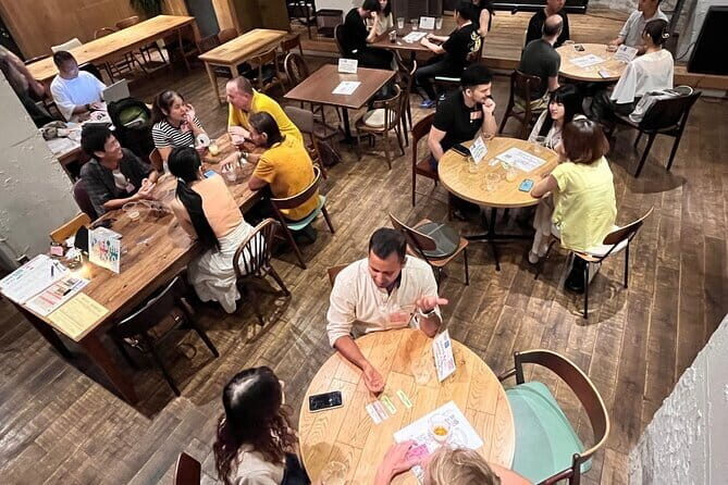 Anime Collaboration Cafe Experience Course with English guide - FAQ