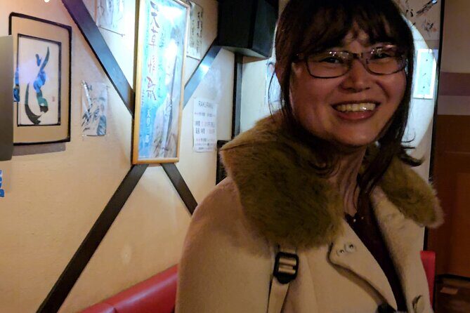 Anime Karaoke Night at a Local Bar in Tokyo + Yakitori - The Practical Side: Pricing, Duration, and Accessibility