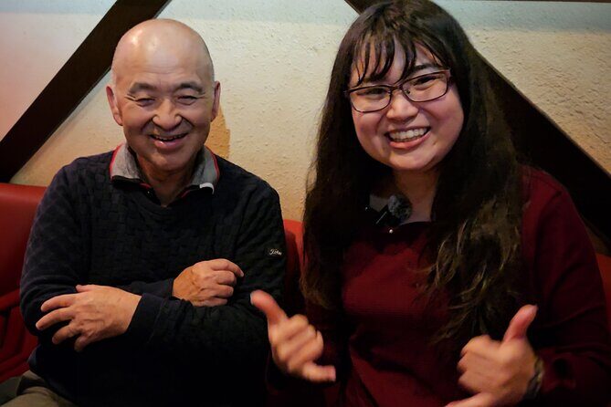 Anime Karaoke Night at a Local Bar in Tokyo + Yakitori - FAQs